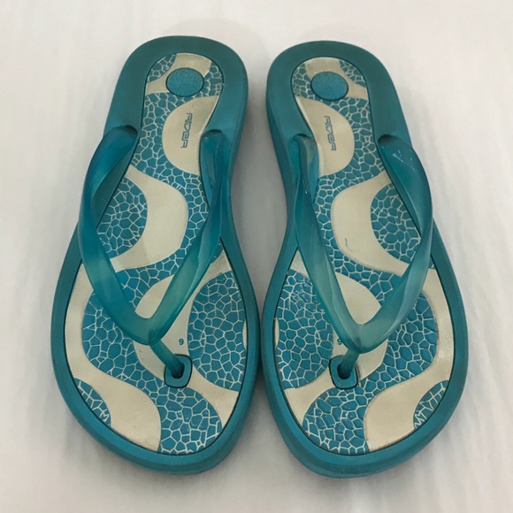 rider | Shoes | Rider Flip Flops | Poshmark
